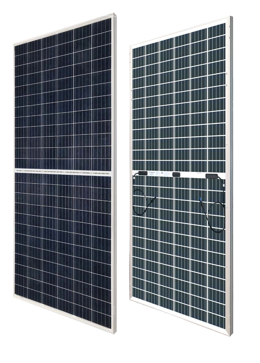 Fotovoltaický panel Canadian Solar 580W-CS7L-580MB-AG